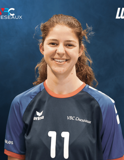 VBC Cheseaux – 1LN – F | VBC Cheseaux