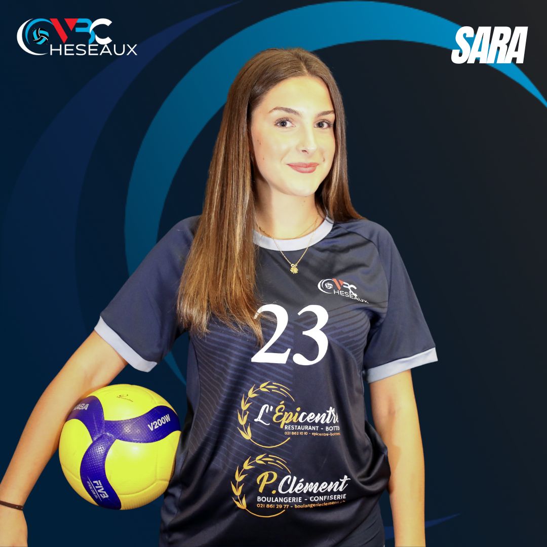 VBC Cheseaux – F5 | VBC Cheseaux