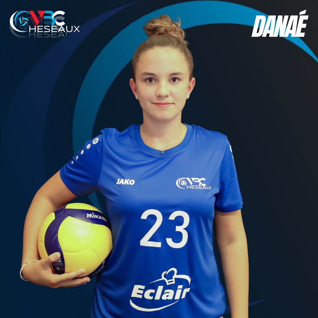 VBC Cheseaux – F3 | VBC Cheseaux